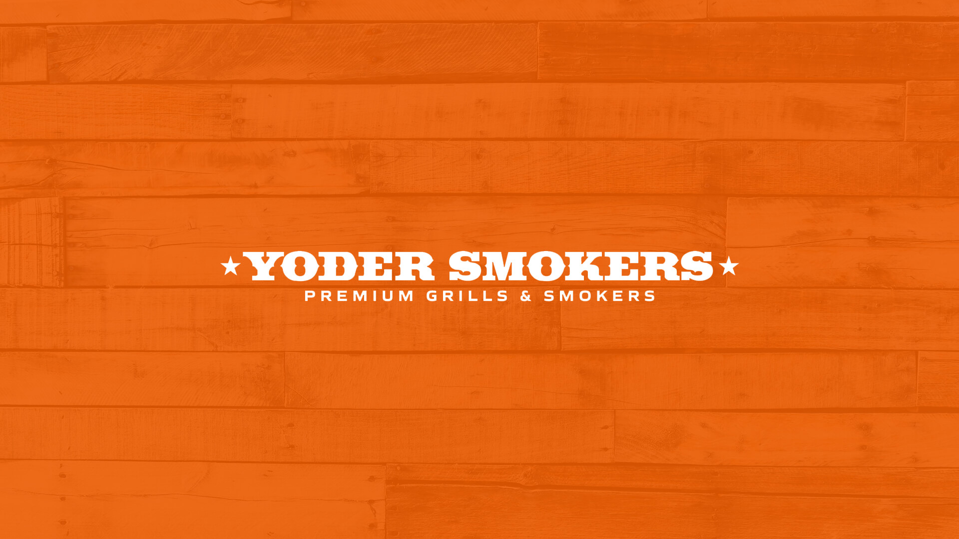 Yoder Smokers - Premier Barbecue & Fire